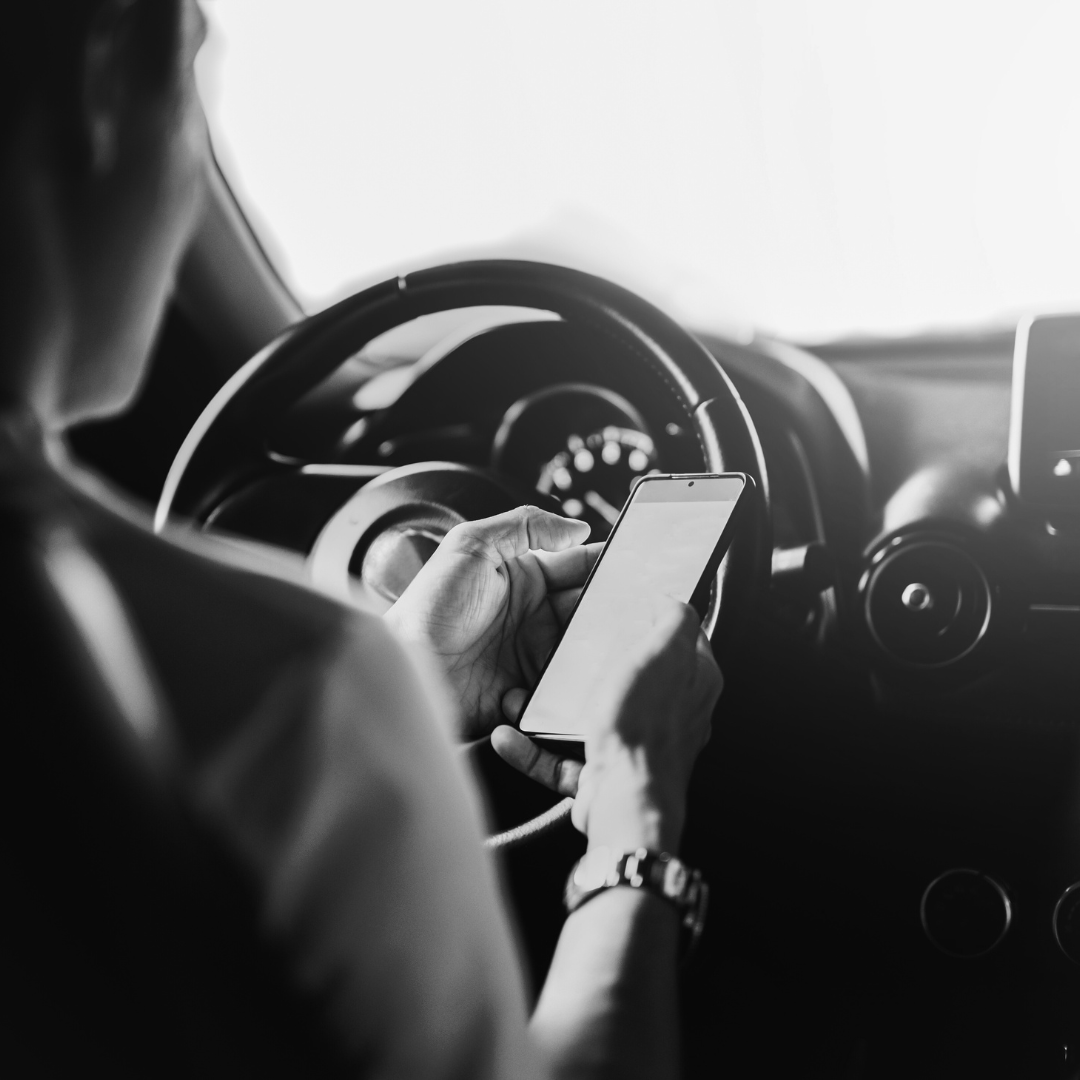 Michigan Implements New Distracted Driving Law - OVD