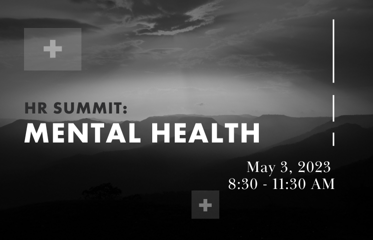 Taking Action: Mental Health in the Workplace - OVD