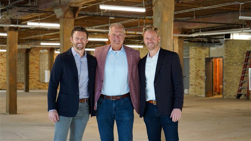 The Right Place and CWD partner with OVD Insurance on its acquisition ...